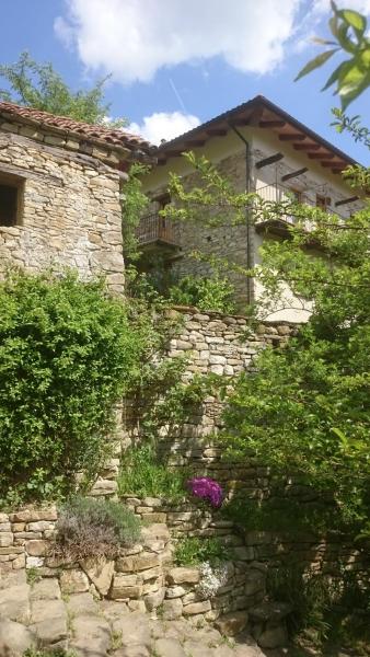 B&b Barbaia - Piemont