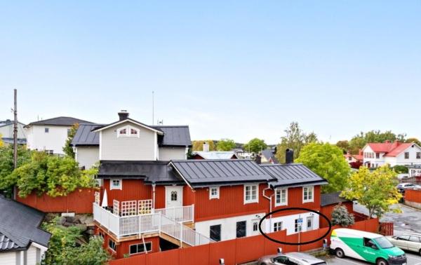 Stockholm Archipelago Apartment - Stockholms län