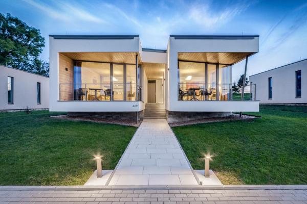 Apartmány Hrádeček By Lh - Pec pod Sněžkou