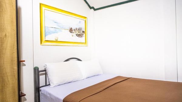 Sabina Guesthouse Kamala - 普吉府