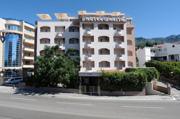 Hotel Anita - Budva