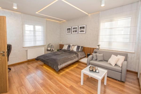 Komfort House Rynek - Wrocław