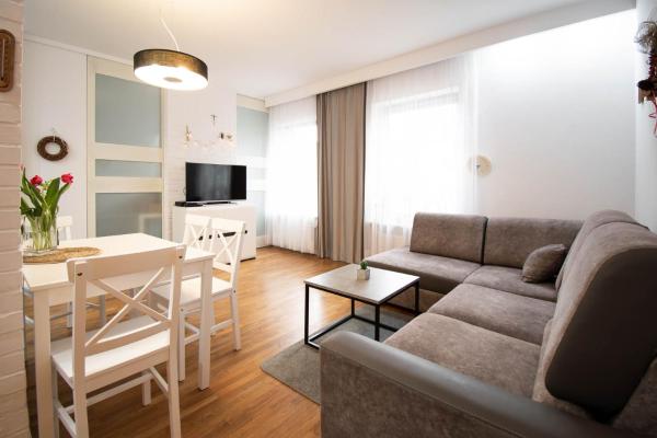 Giżycko Apartament 100m Od Plaży - Giżycko