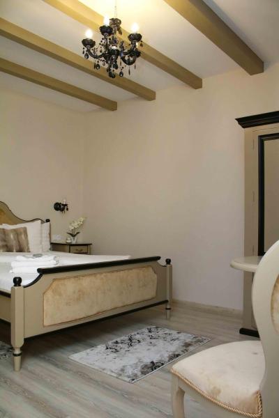 Pensiunea Casa Helis - Sibiu