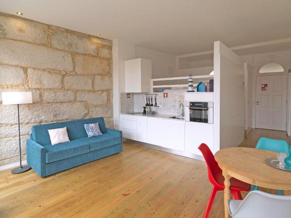 Flh Porto Cozy Studio - Porto