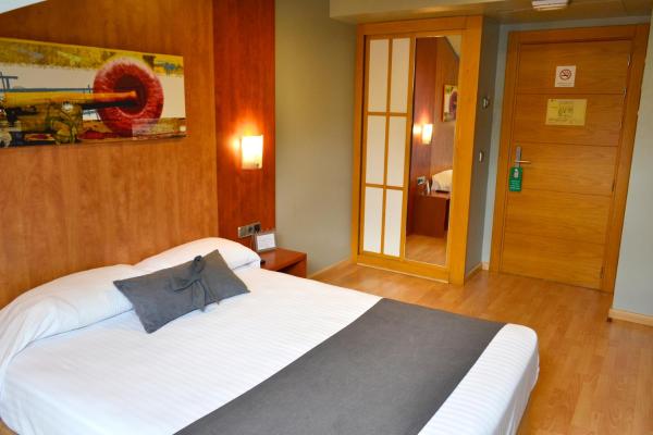 Hotel Alda Palacio Valdés - Carreño