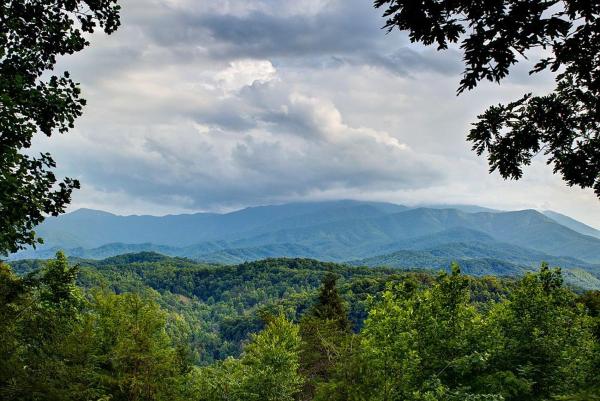 Amazing Views - Tennessee