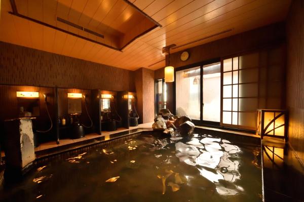 Dormy Inn Tomakomai - Tomakomai