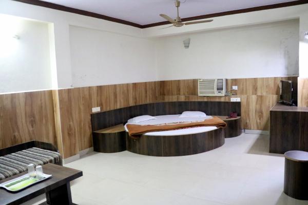 Jain Residency - Pachmarhi