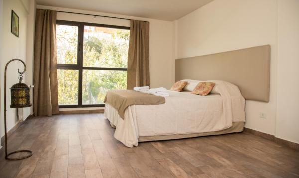 El Bonito Apartment - San Carlos de Bariloche