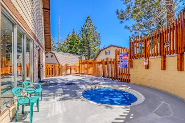 Mammoth View Villas 35 - June Lake, CA