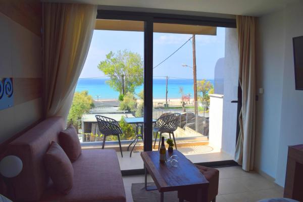 Katrin Luxury Studios - Chalkidiki