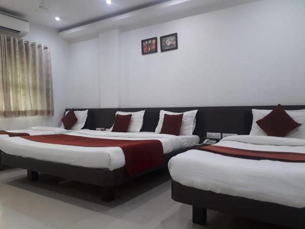 Hotel Harmony - Vadodara
