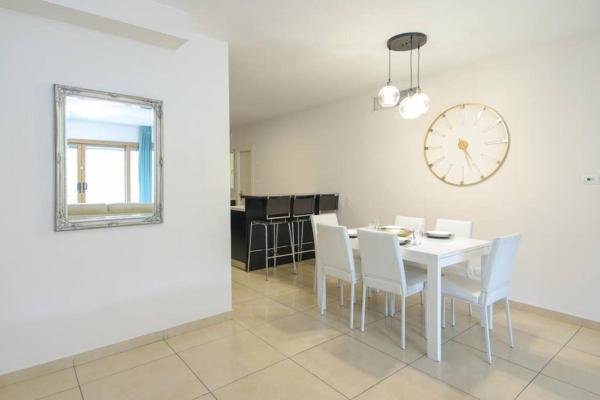 107 - King David Residence - Jerusalem-rent - Israel