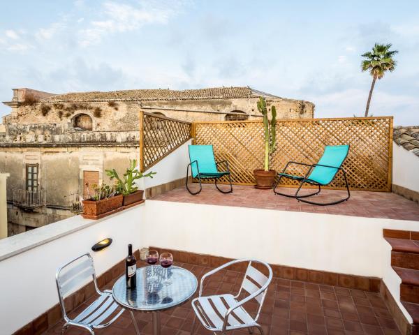 Casa Salomone 2 - Syracuse