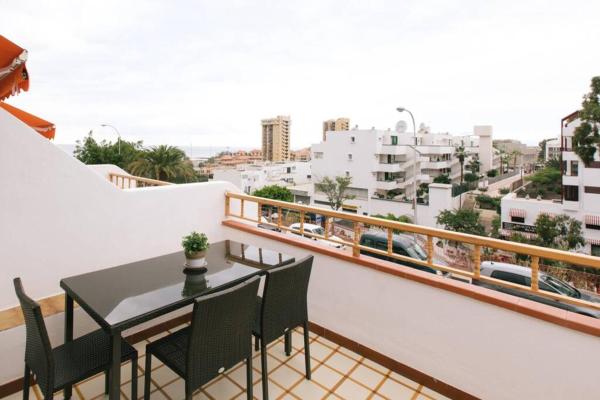 Summer Home: Sun And Beach In A Prime Location - Los Cristianos