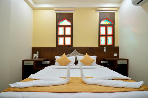 Kapish Home - Heritage Virtous Stay Near Jaipur Airport - Jaipur