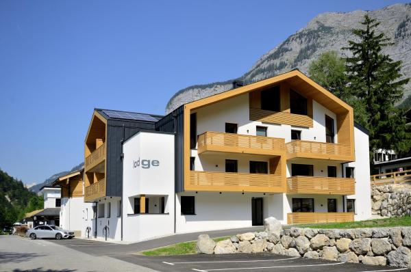 Brandlhof Lodge - Saalfelden