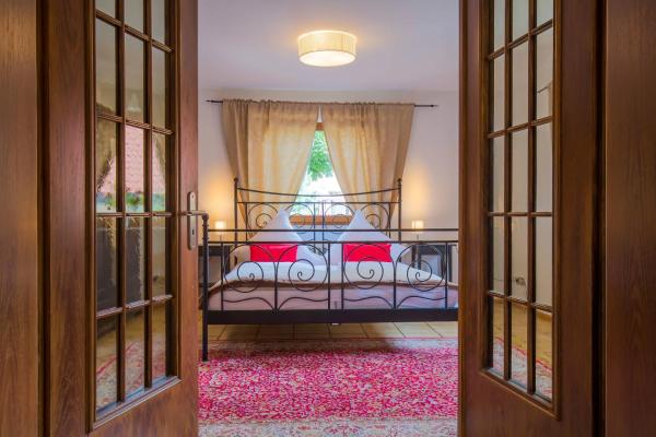 Epa Apartment - España Style - Rust