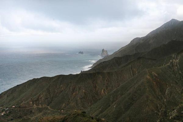 Anaga Experience: Mountain And Beach Retreat - Tenerife