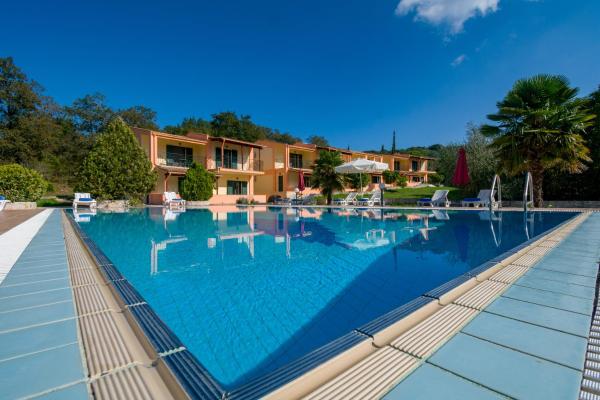Rivendell Apartments - Corfou