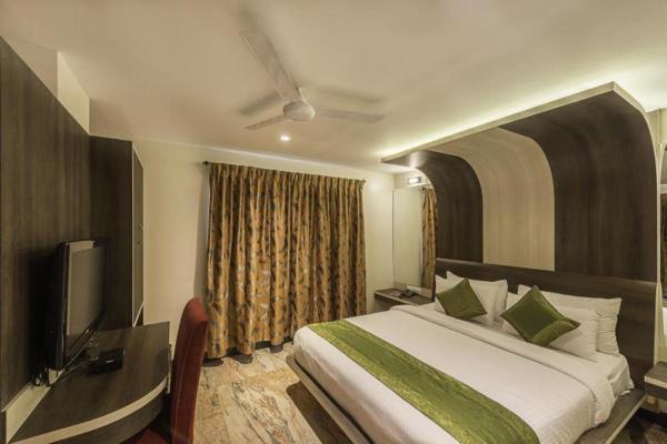 Cartier Biznotel - Bangalore