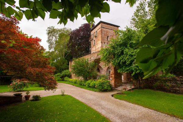 Massimago Wine Tower - Montegrotto Terme
