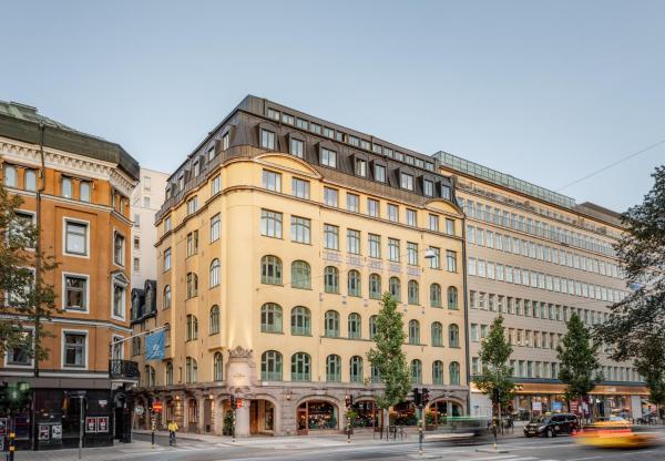 Miss Clara By Nobis, Stockholm, A Member Of Design Hotels™ - Stockholm