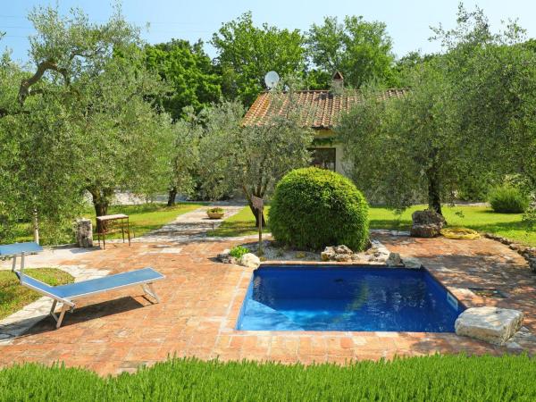 Holiday Home Nest By Interhome - Orte