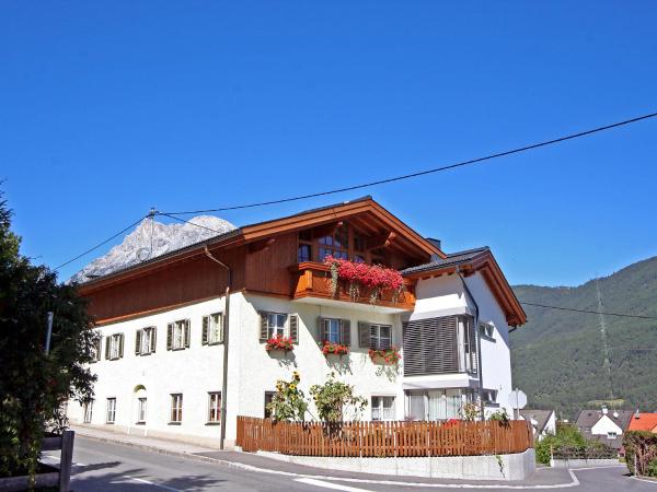 Apartment Gruber By Interhome - Kühtai