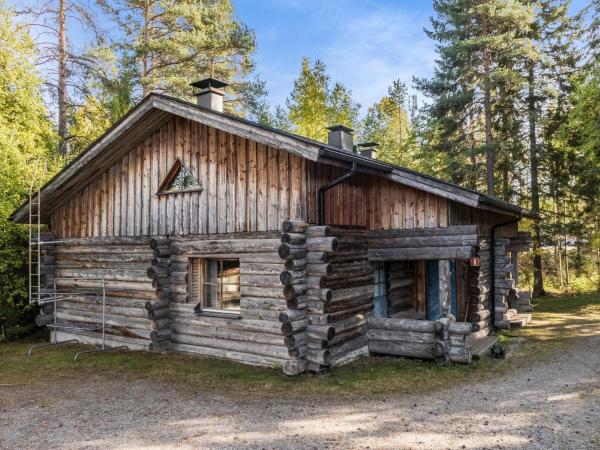 Holiday Home Vuokatinportti A7 By Interhome - Finland