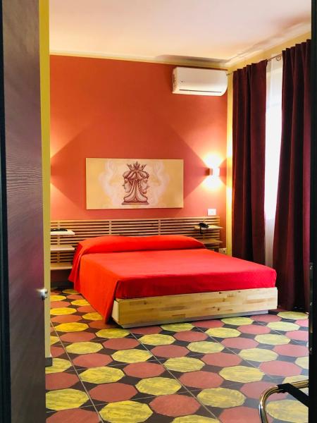 Villa Oltremare Resort - Bagheria