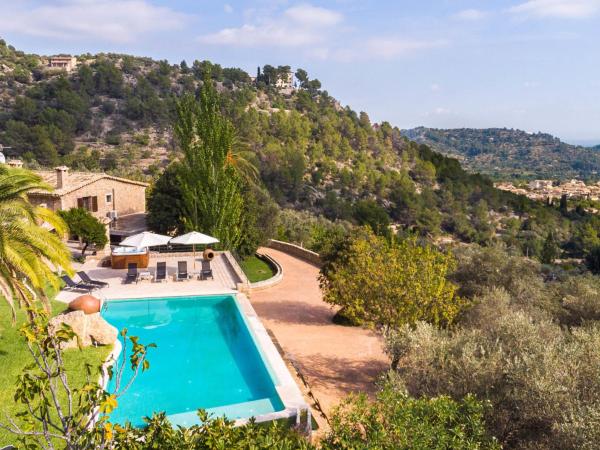 Villa Santa Llucia By Interhome - Alaró