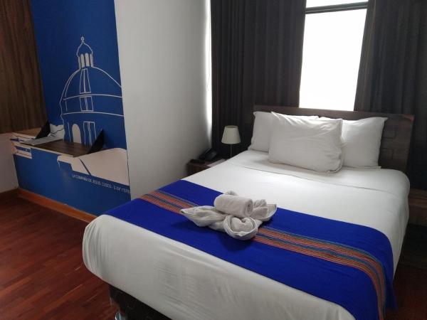 Aqua Hotel Cusco - Cuzco