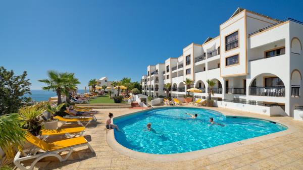 Alfagar Cerro Malpique - Albufeira