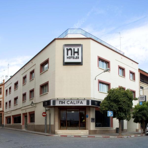 Nh Córdoba Califa - Andalusia