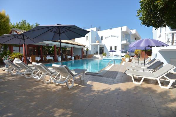 Perla Marina Aparthotel - Kos