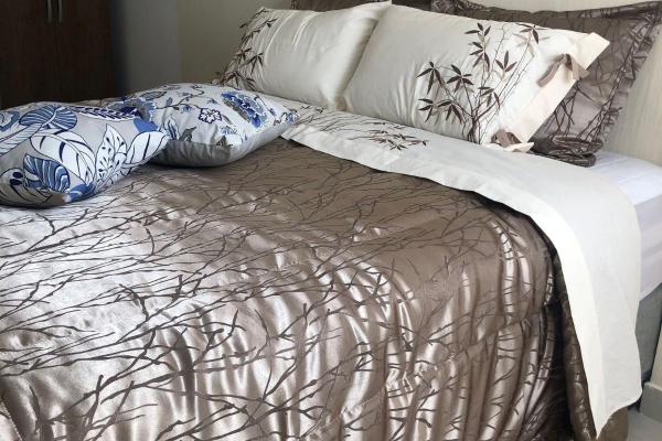 Apartamento No Boqueirão, Perto Praia Com Piscina - Sao Vicente, Brazil