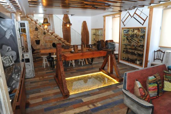 Hostel O Torneiro - Alentejo