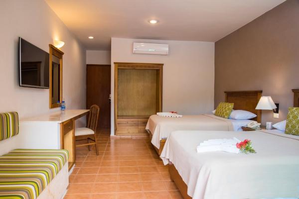 Tecnohotel Mérida Norte - Mérida