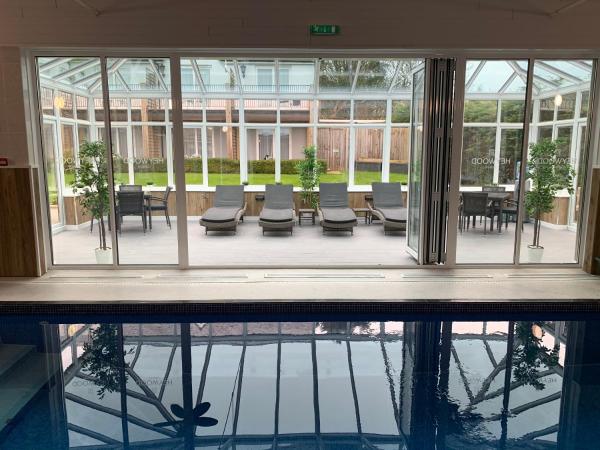 Heywood Spa Hotel - Amroth