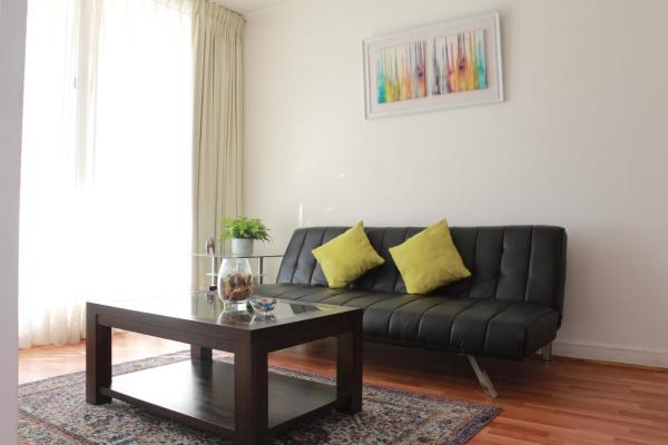 Austral Rentahome Nueva Providencia - Providencia
