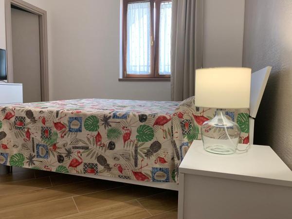 B&b A Casa Della Nonna - Paestum