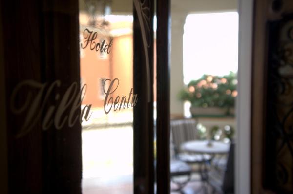 Hotel Villa Centa - Cogoleto