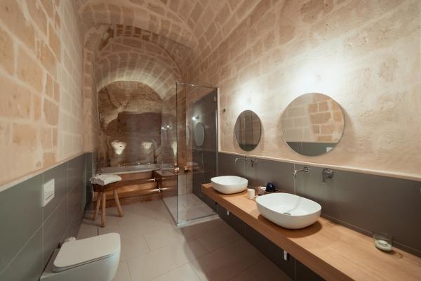 Endea Suite Rooms & Lounge Spa - Matera