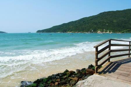 Espaço Luanda - Ingleses Florianopolis - Florianópolis