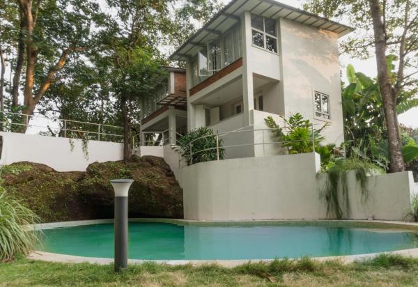 The Island Sanctuary - A Village Secret - Goa