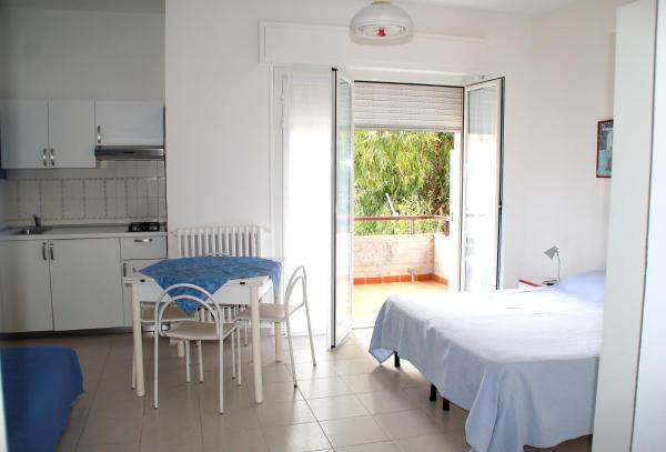 Villa Marina Apartments - Imperia