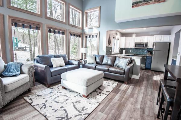 652 Disciples Village - Boyne Falls