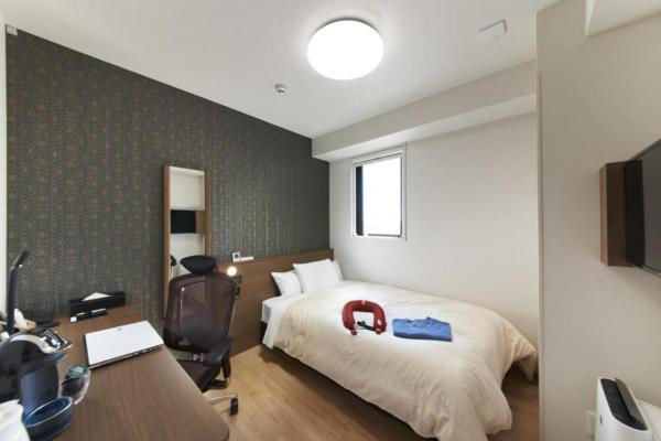 Hotel Sun Clover Koshigaya Station - Vacation Stay 55377 - Kawaguchi